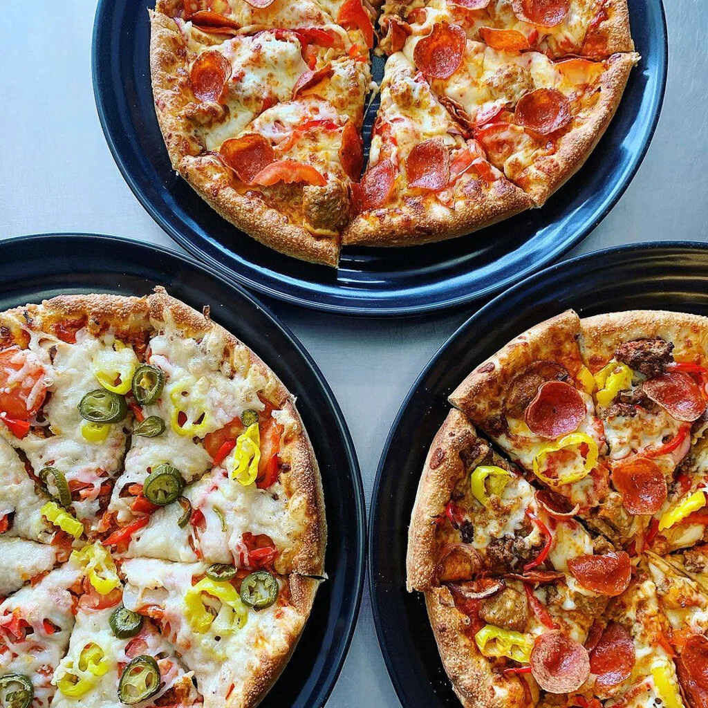 Umbria Pizzeria - Gourmet Pizza Blaine, MN