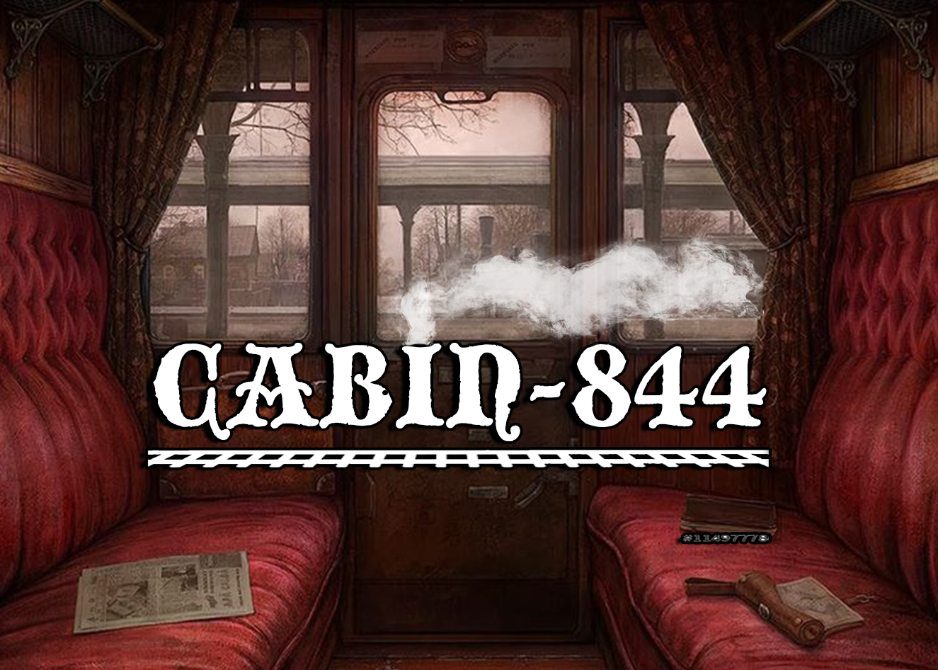 Escape room — Mobile Escapes