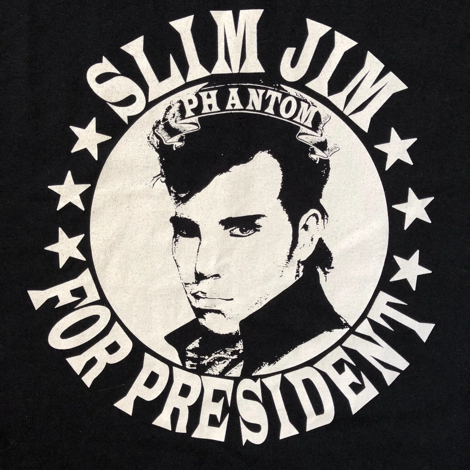 Shop — SLIM JIM PHANTOM