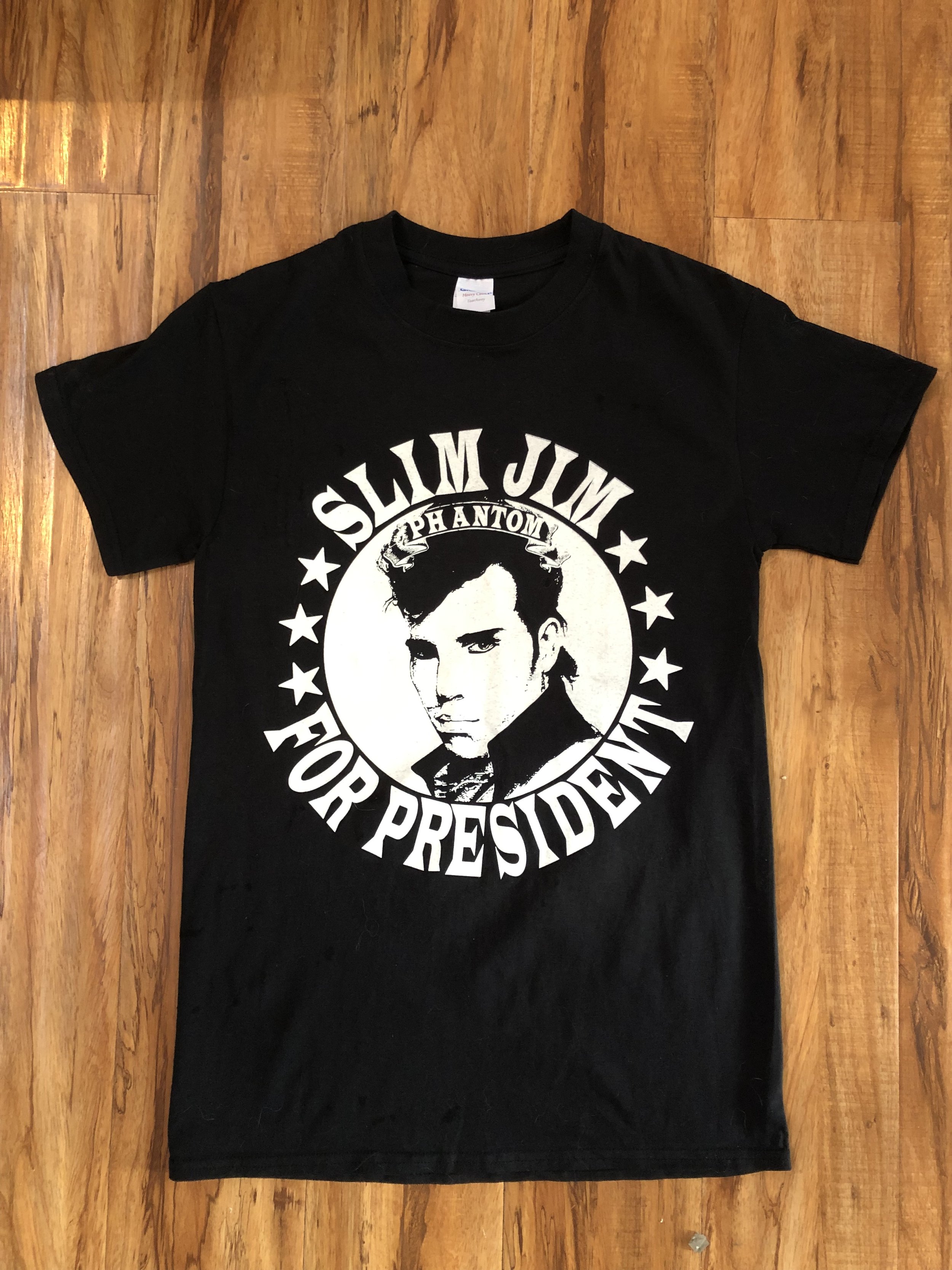 Shop — SLIM JIM PHANTOM