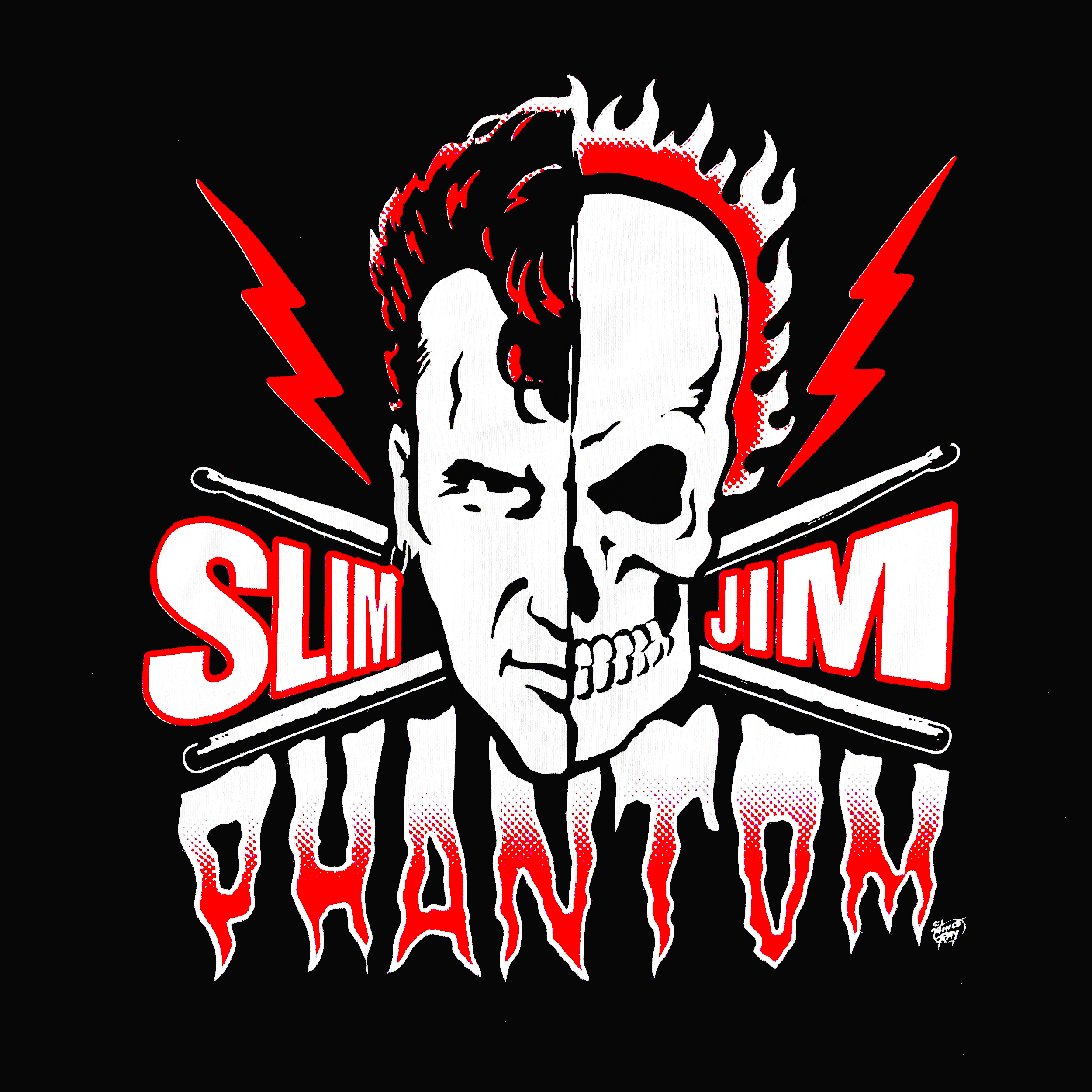 Tour — SLIM JIM PHANTOM