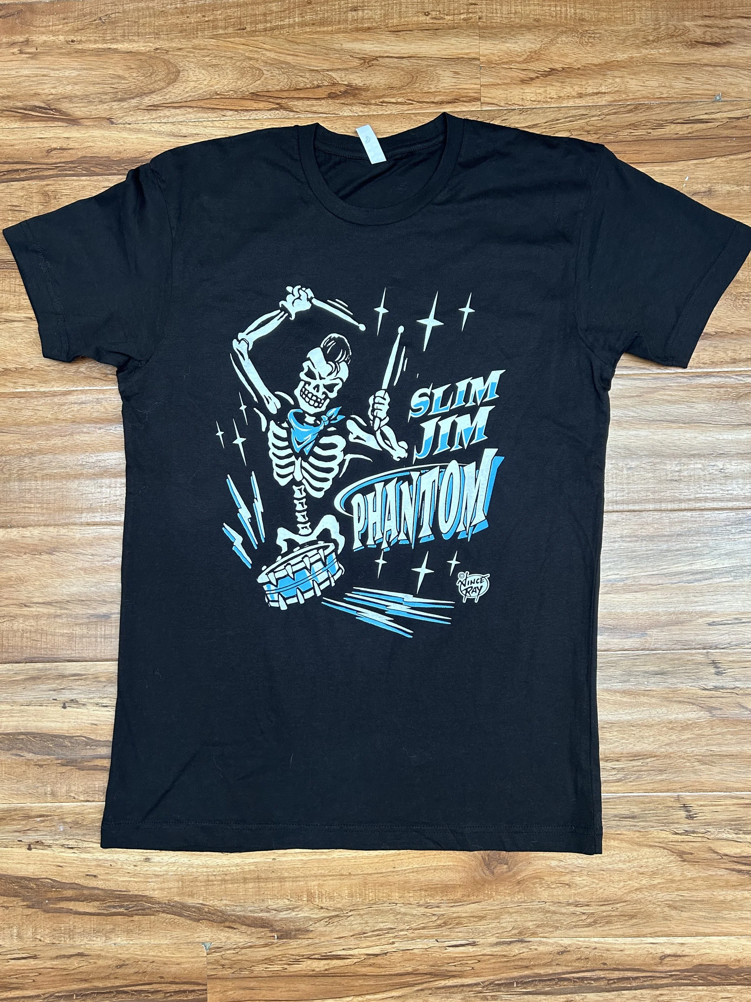 Shop — SLIM JIM PHANTOM