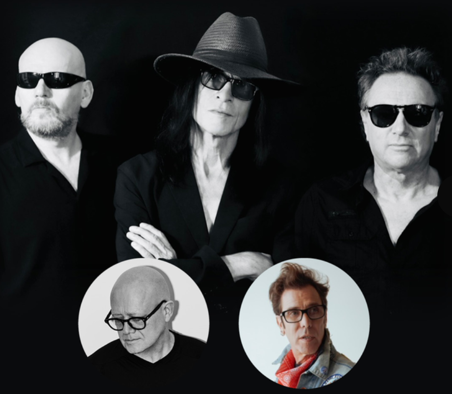 Tour — SLIM JIM PHANTOM