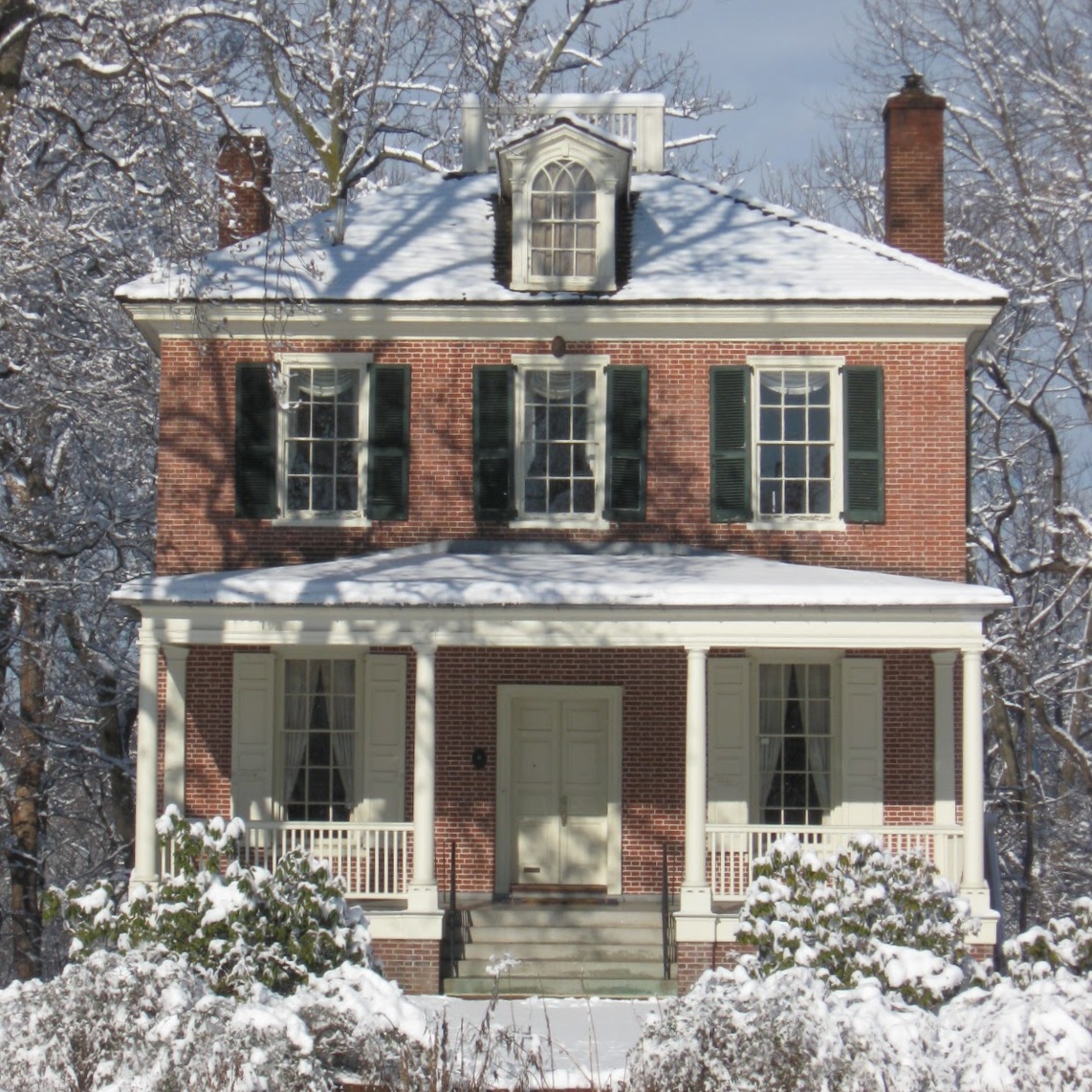About Ormiston — Ormiston Mansion