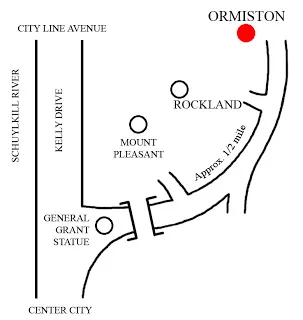 Visit Ormiston Mansion — Ormiston Mansion