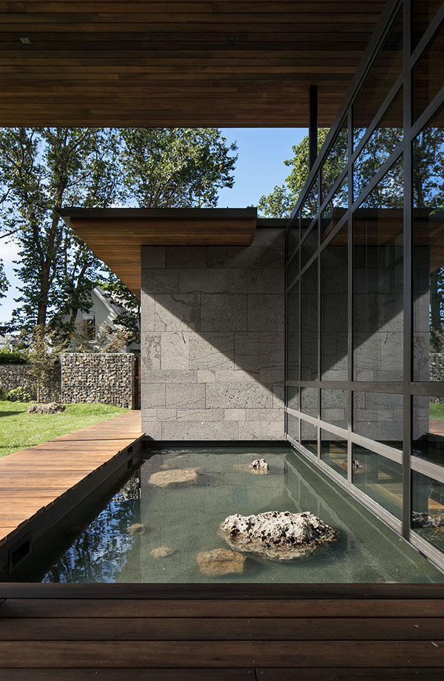 Volcano House — RB STUDIO