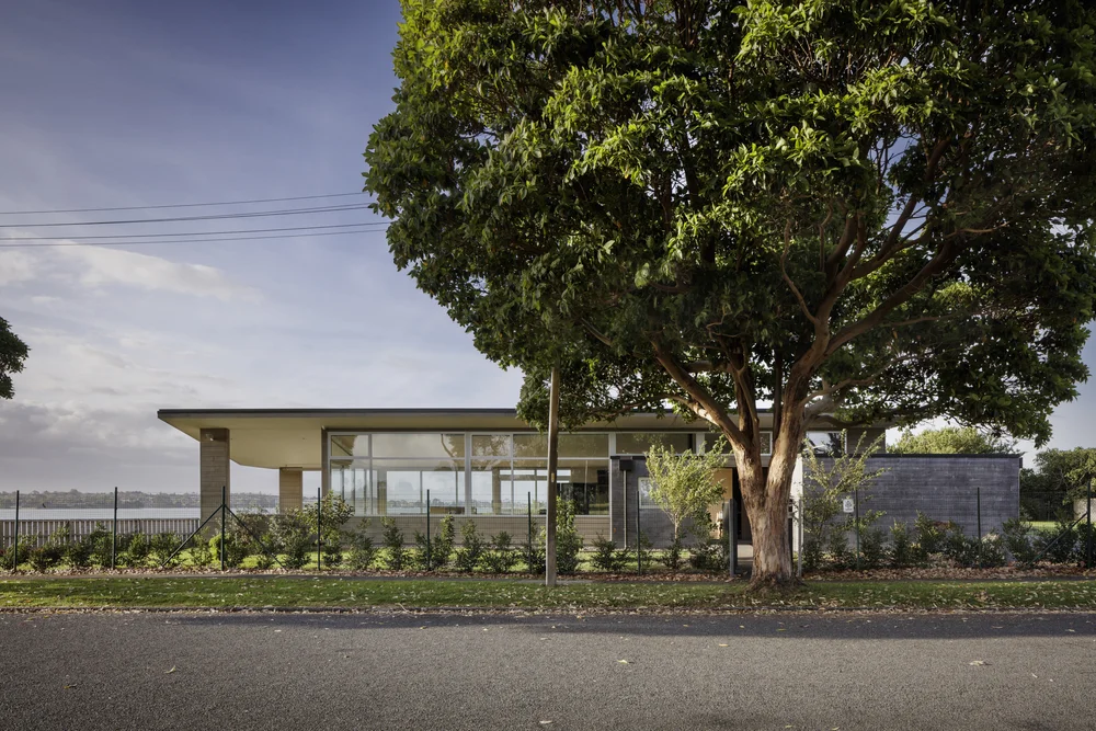 Point England House — RB STUDIO