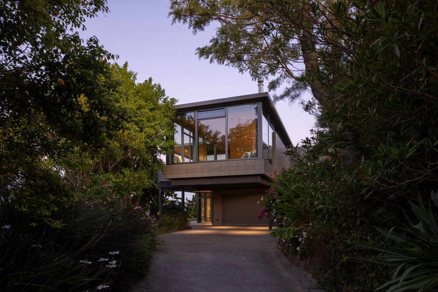 Waiheke House — RB STUDIO