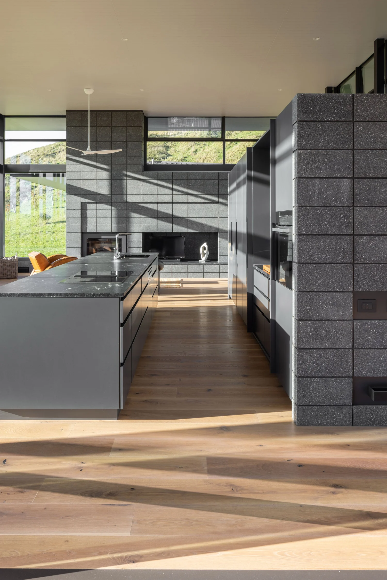 Te Mata House — RB STUDIO