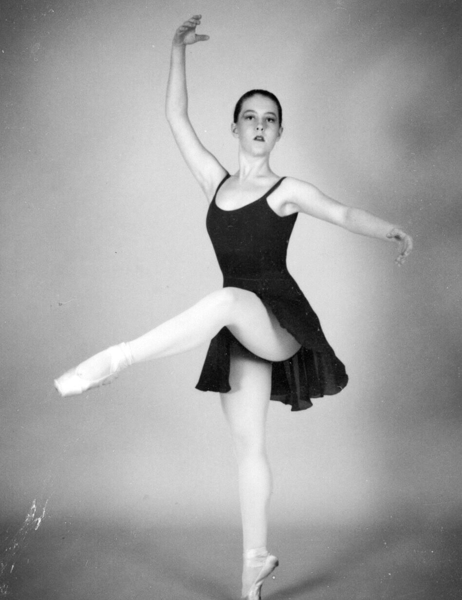 The Woodstock School of Ballet — Faculty and Staff Bios