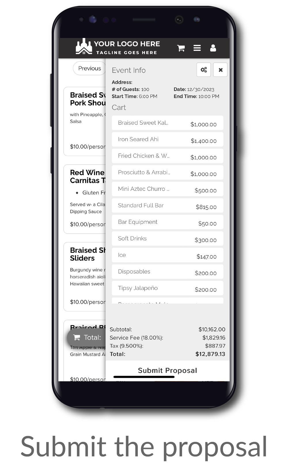 Tired of sending proposals? Automate your sales with E-Cinch!