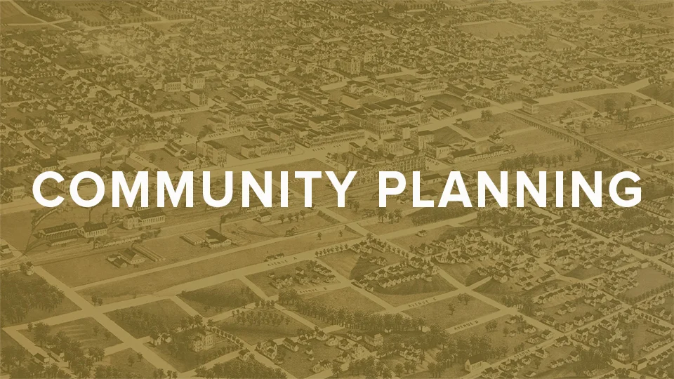 Regional Planning Commission of Greater Birmingham