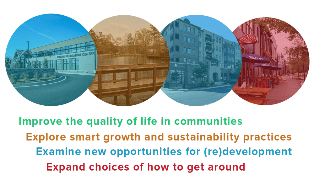 Community Planning Service — Regional Planning Commission of Greater ...
