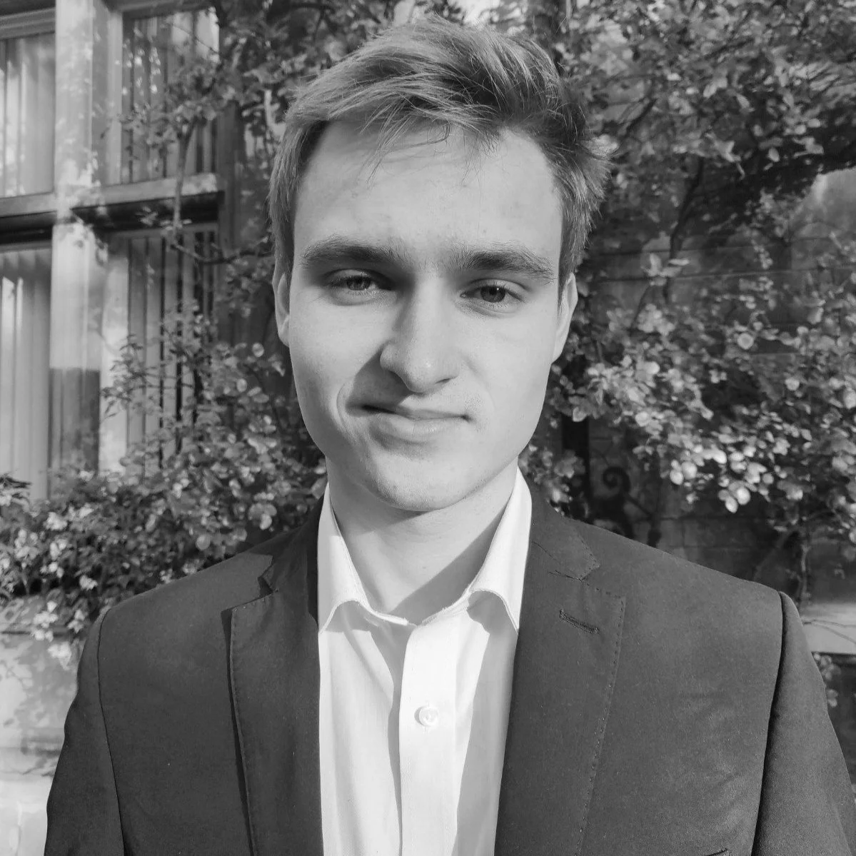 The NJF Capital Team | NJF Capital