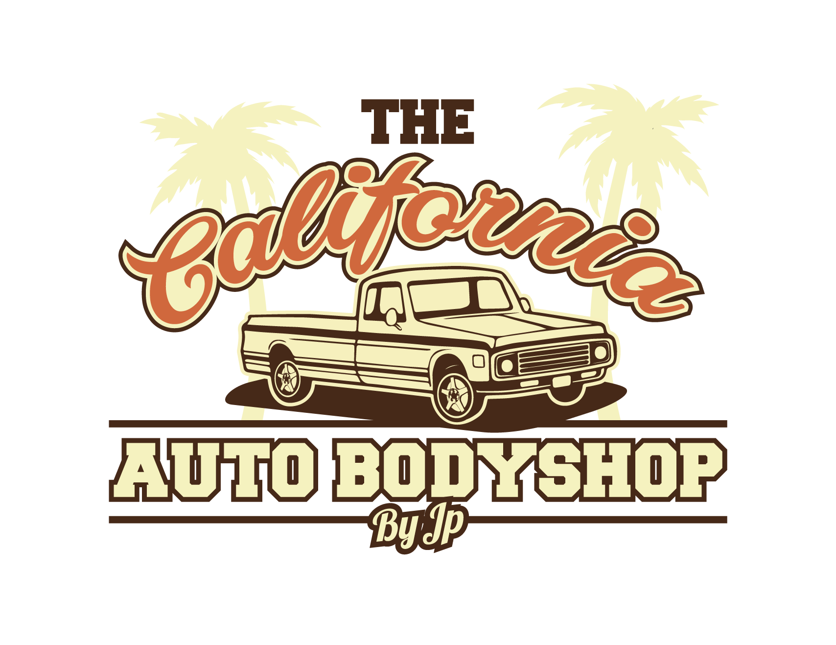 Auto Body Shop in Reseda, CA | The California Auto Body Shop