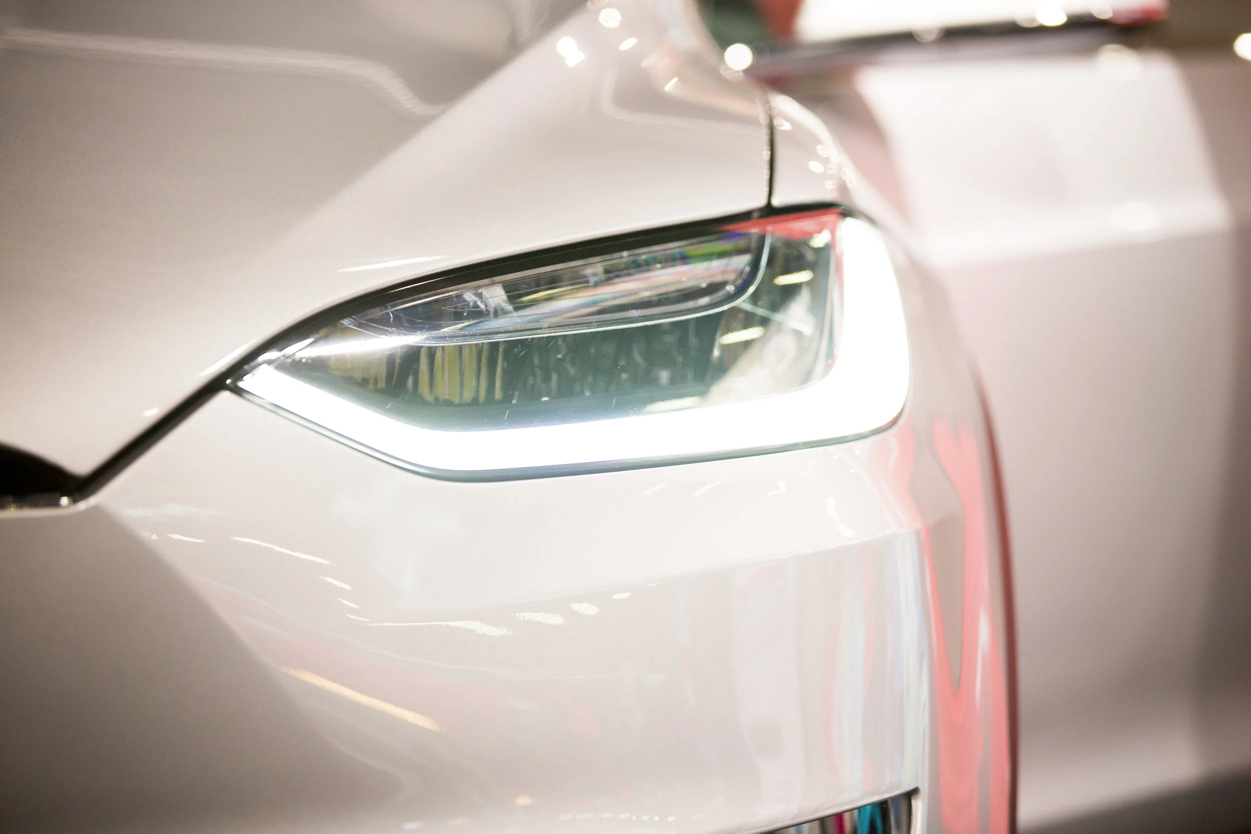 Auto Body Shop in Reseda, CA | The California Auto Body Shop