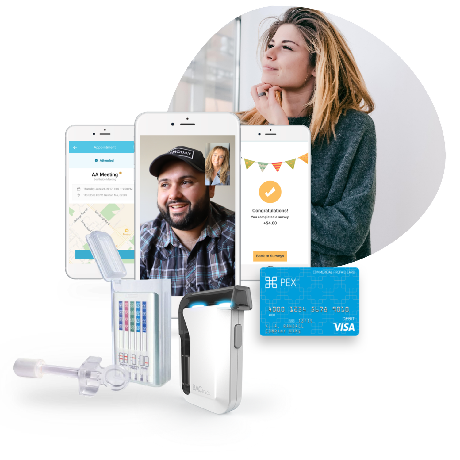 Program — DynamiCare Health