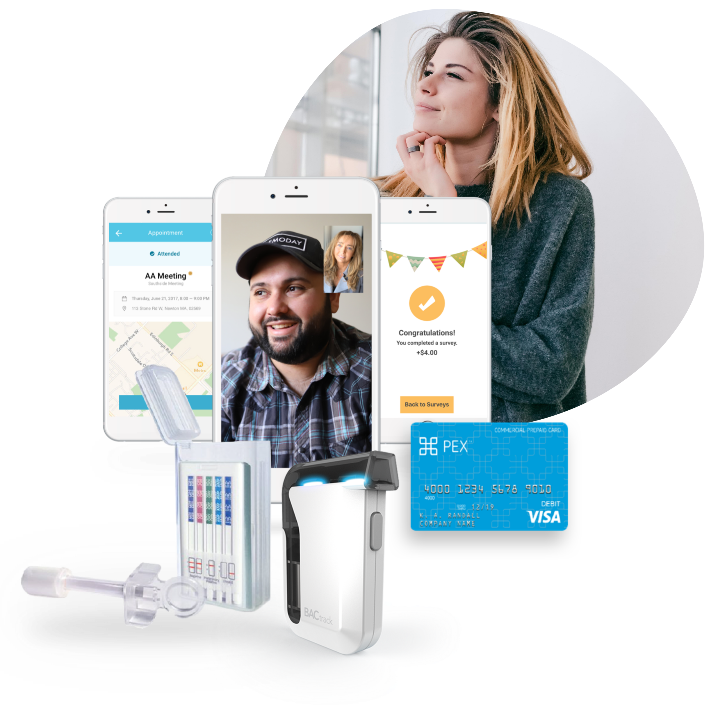Program — DynamiCare Health