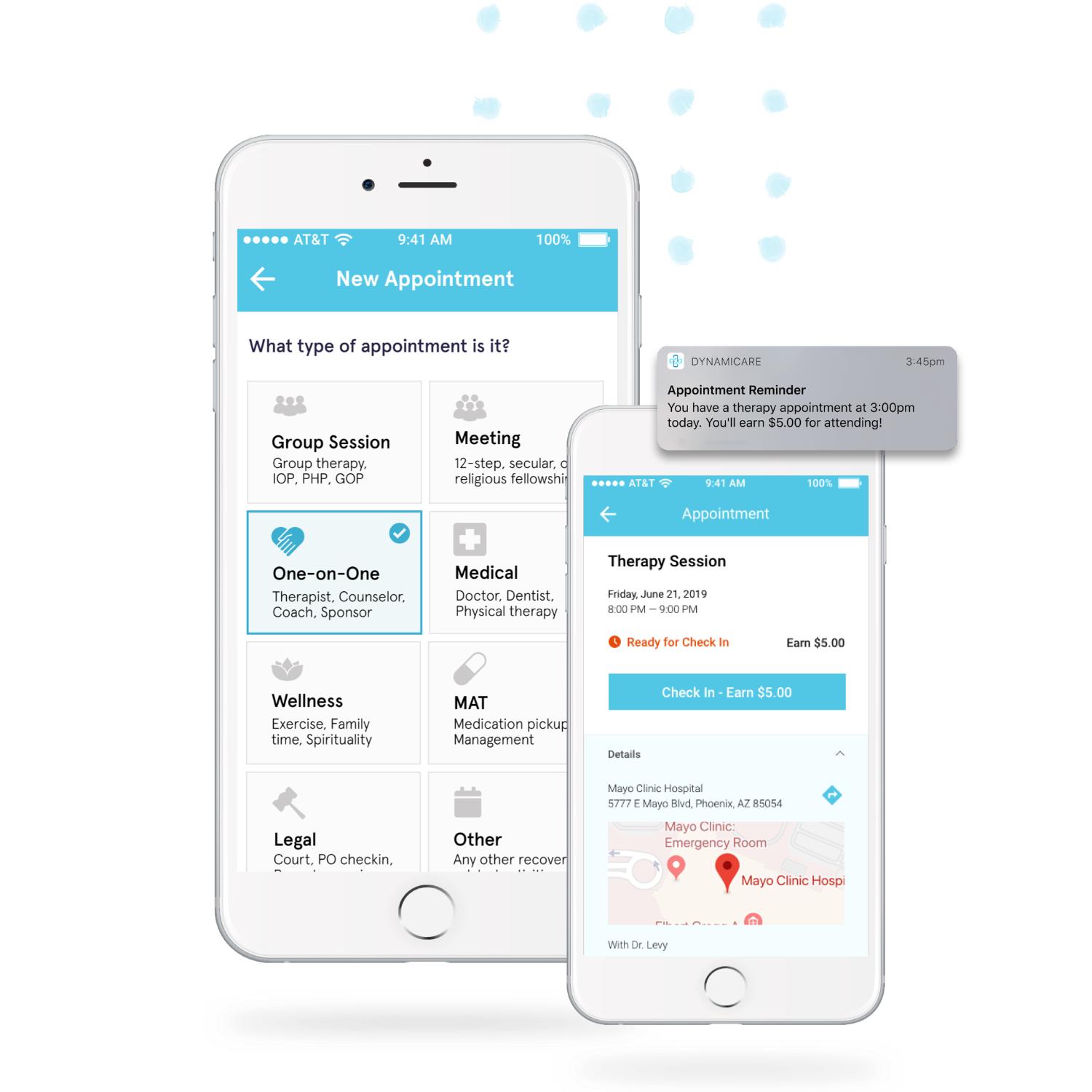 Program — DynamiCare Health
