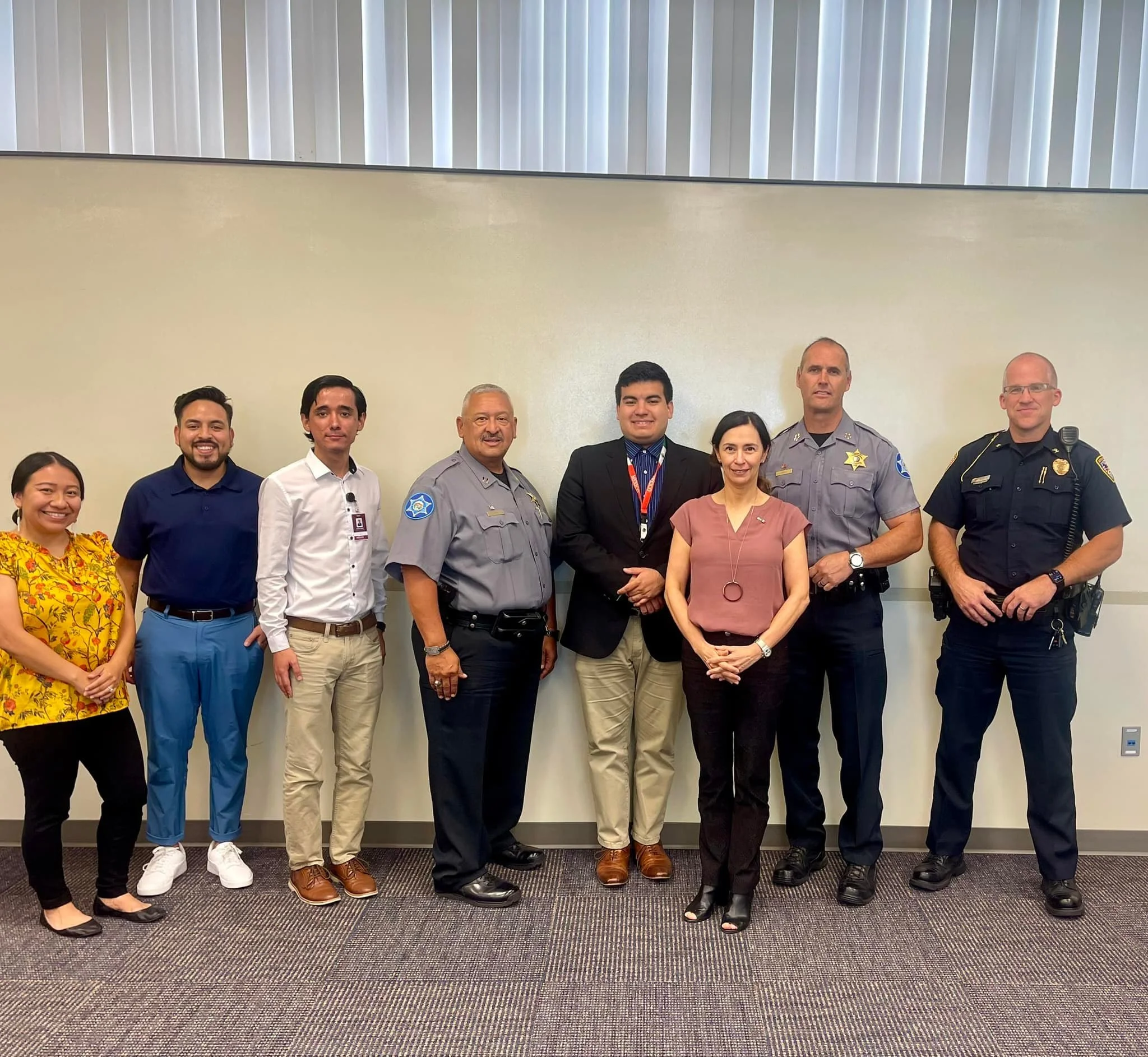 Projects & Initiatives — Hutch In Harmony