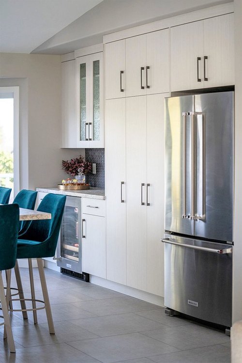 Kitchen Materials - What I Love to Use For Renovations — Interior ...