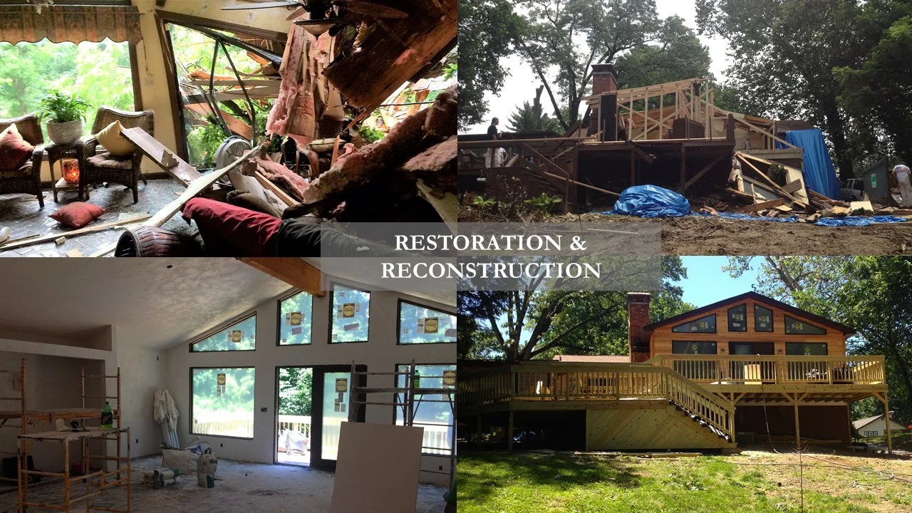 New Construction & Remodeling | Klemme Construction