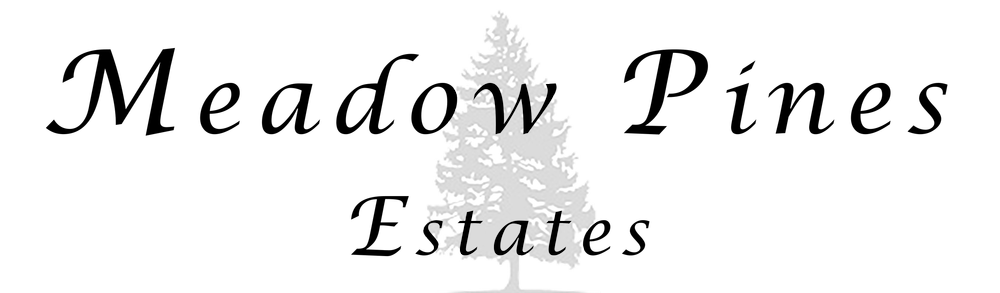 Available Home Sites In The Newest Subdivisions