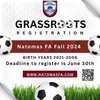 Natomas Fútbol Academy | Sacramento