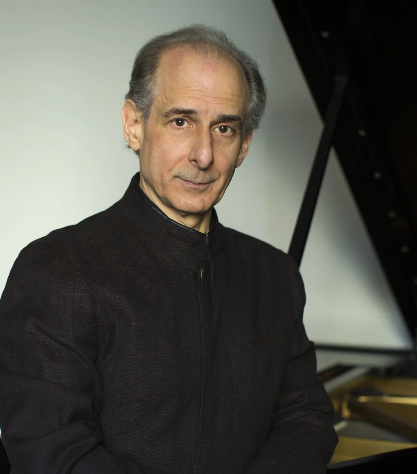 Biography — Bruce Adolphe