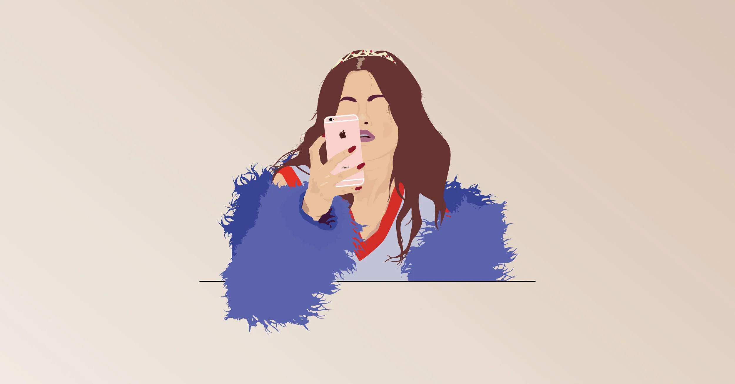 Illustrations — Alexander W. Adamo