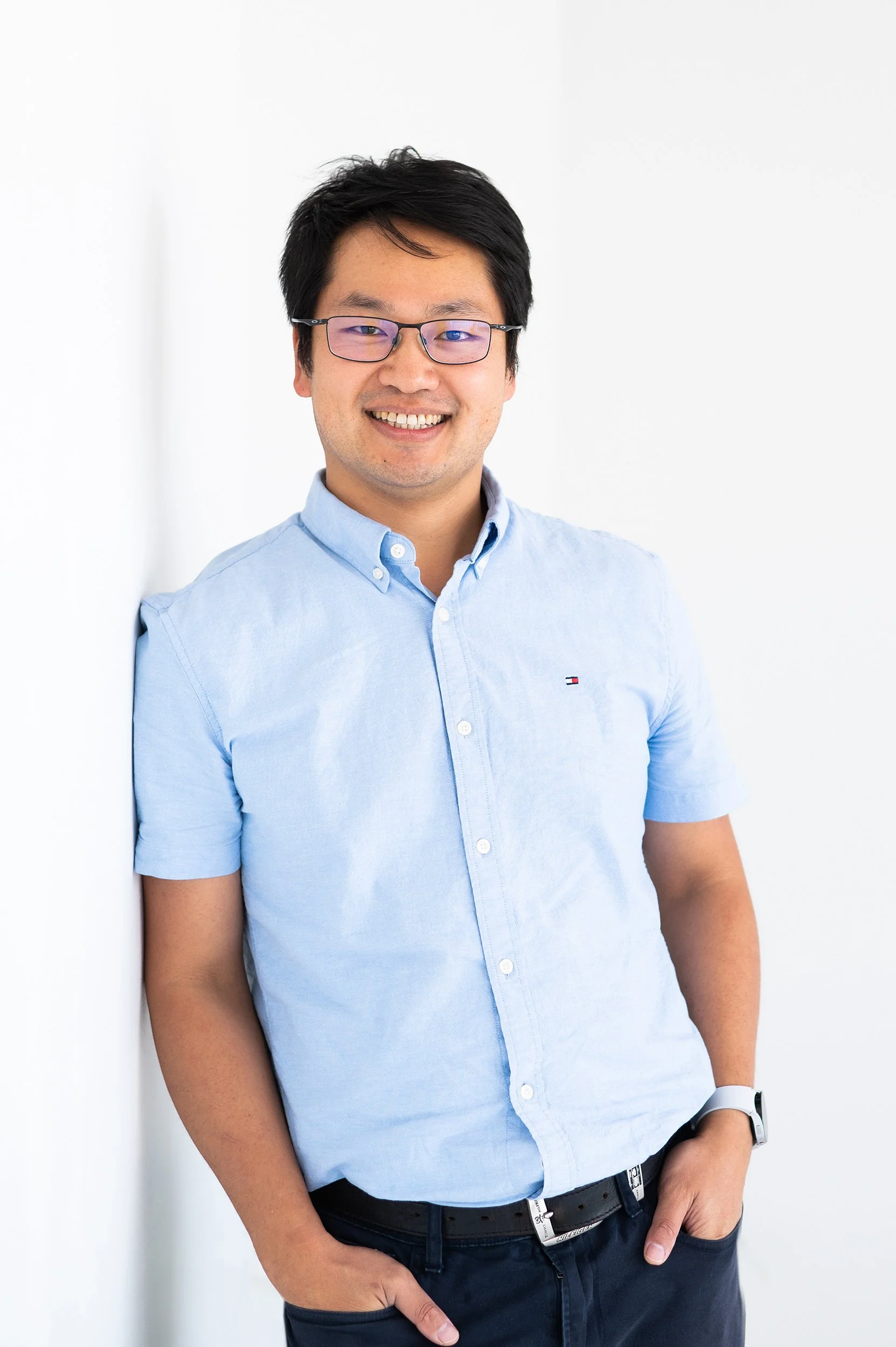 Thomas Wang Hand Therapist The Hand Therapy Group