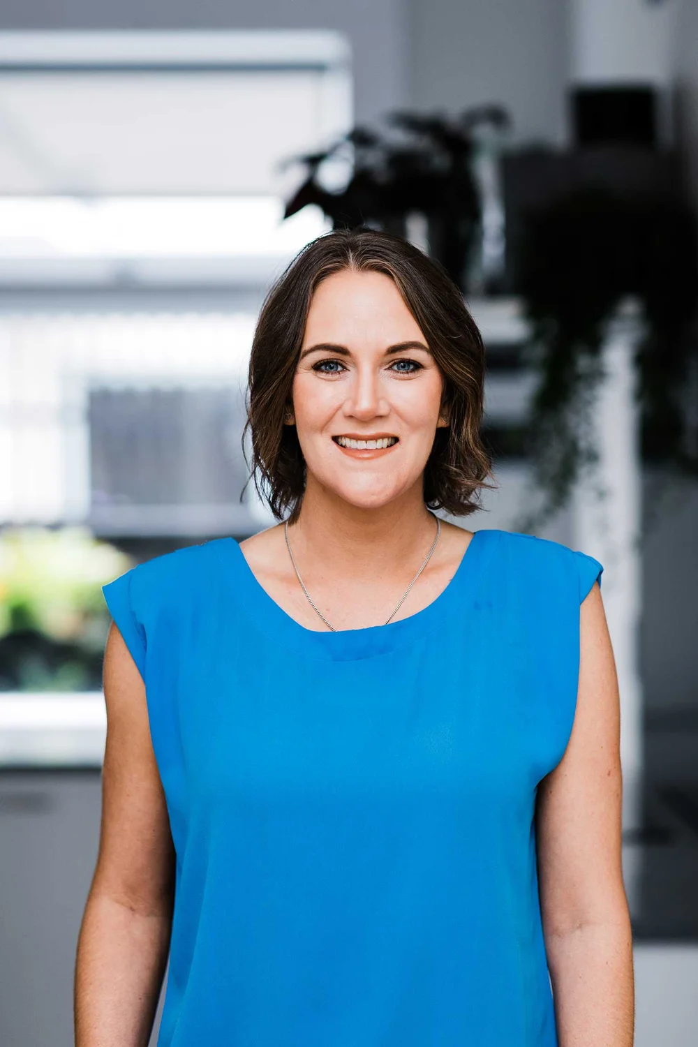 Nikki Healy | Director & Registered Hand Therapist — The Hand Therapy Group