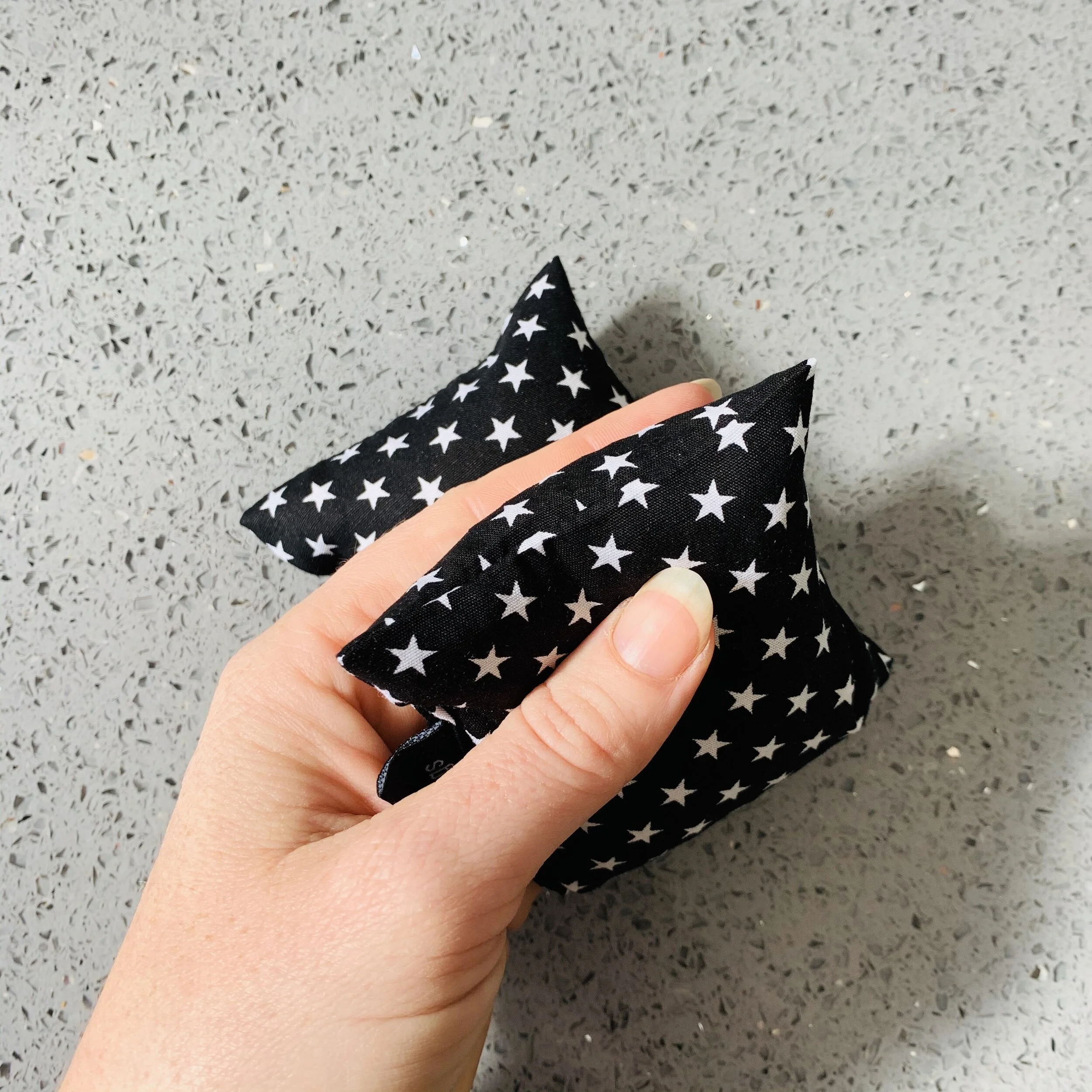 Wheatbags — The Hand Therapy Group