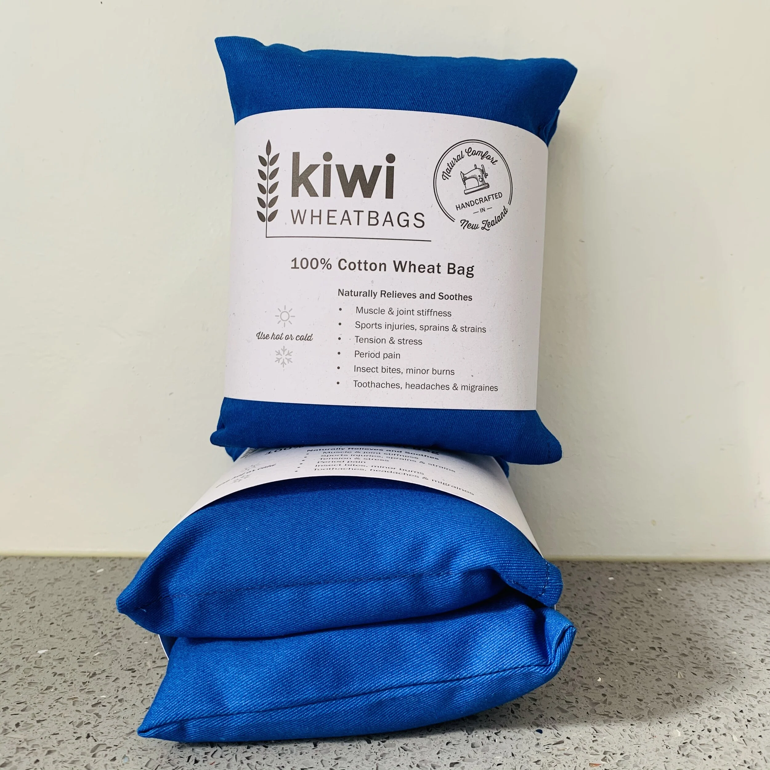 Wheatbags — The Hand Therapy Group