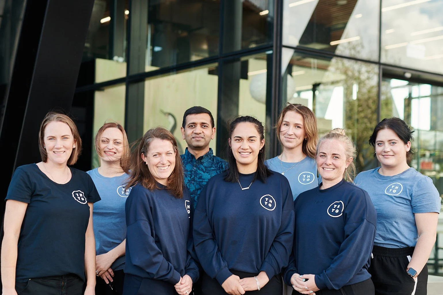 Our Team — The Hand Therapy Group