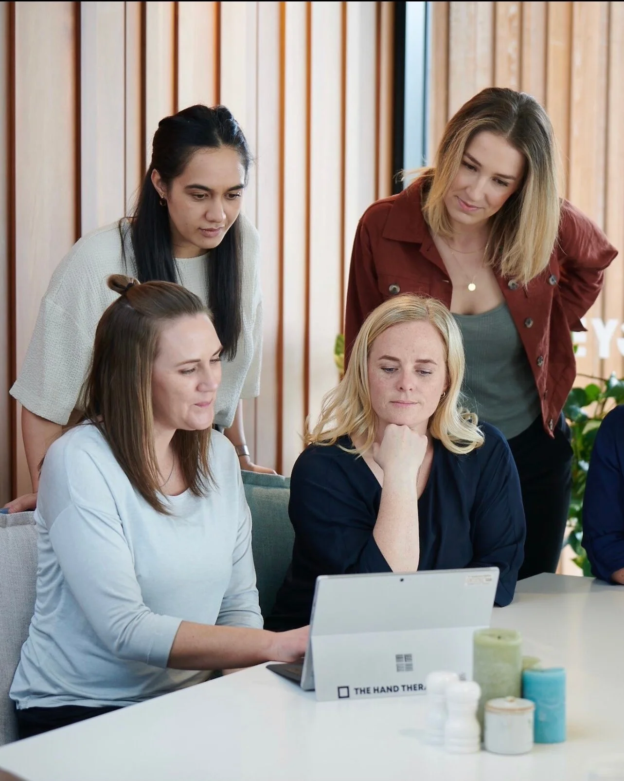 Hand Therapist Auckland | Hand Physio - The Hand Therapy Group