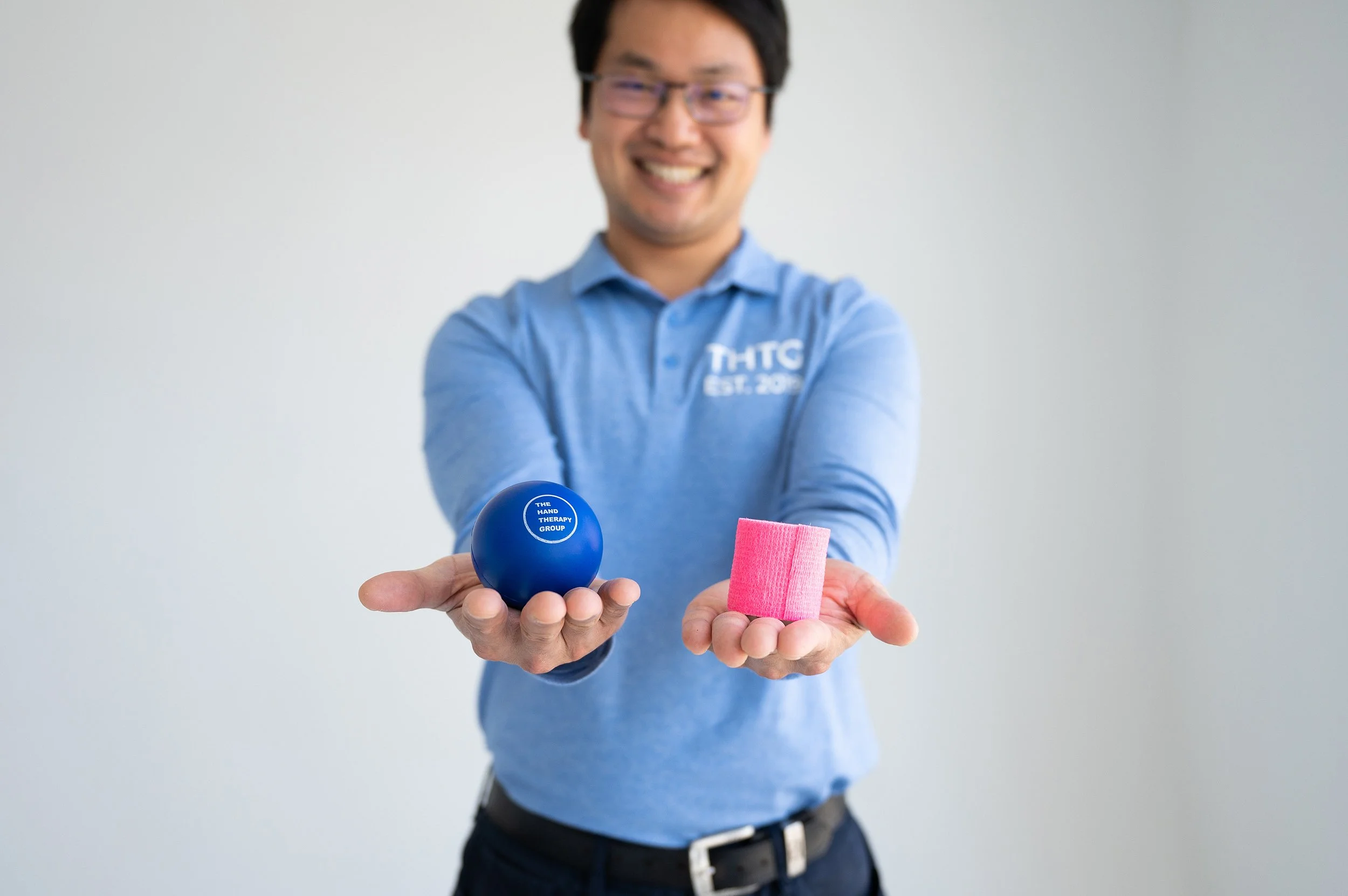 Buy hand rehabilitation products via our online shop — The Hand Therapy ...