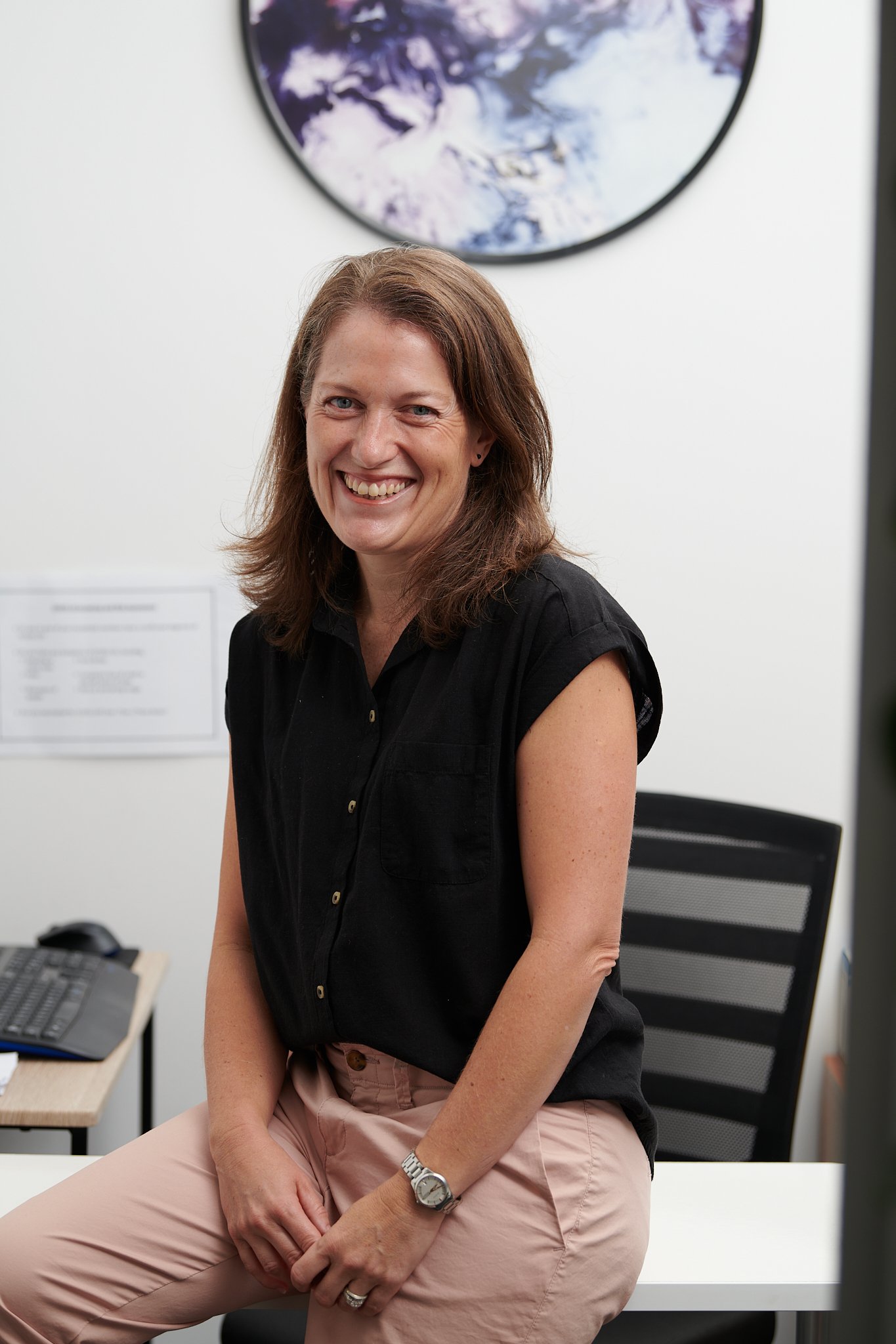 Our Team — The Hand Therapy Group