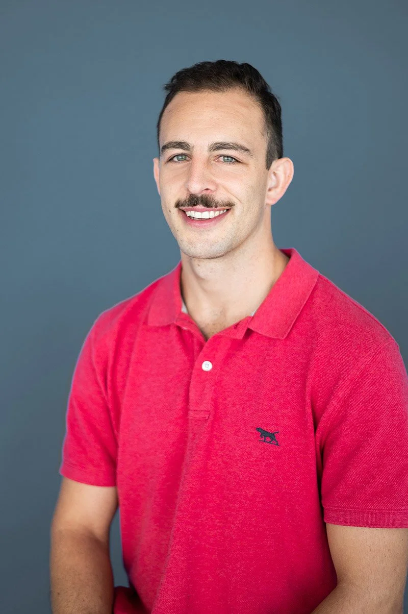 Jesse Matthews — The Hand Therapy Group