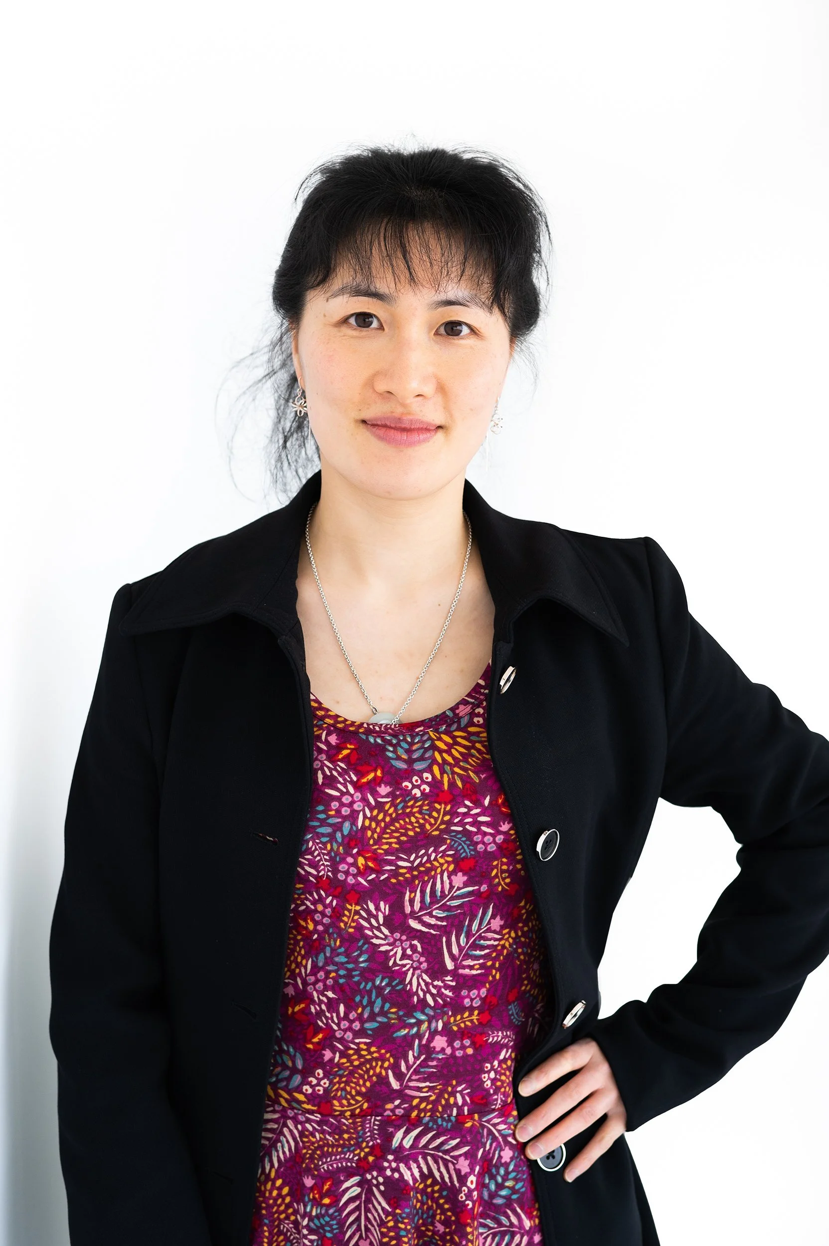 Joanna Liu — The Hand Therapy Group