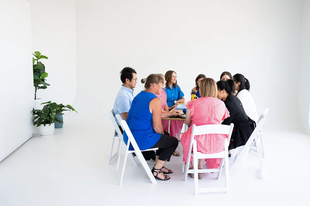 Our Team — The Hand Therapy Group