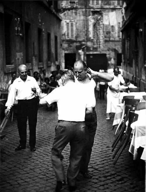 Menus for il Lusso, a Prime Steakhouse and Italian Restaurant — il Lusso