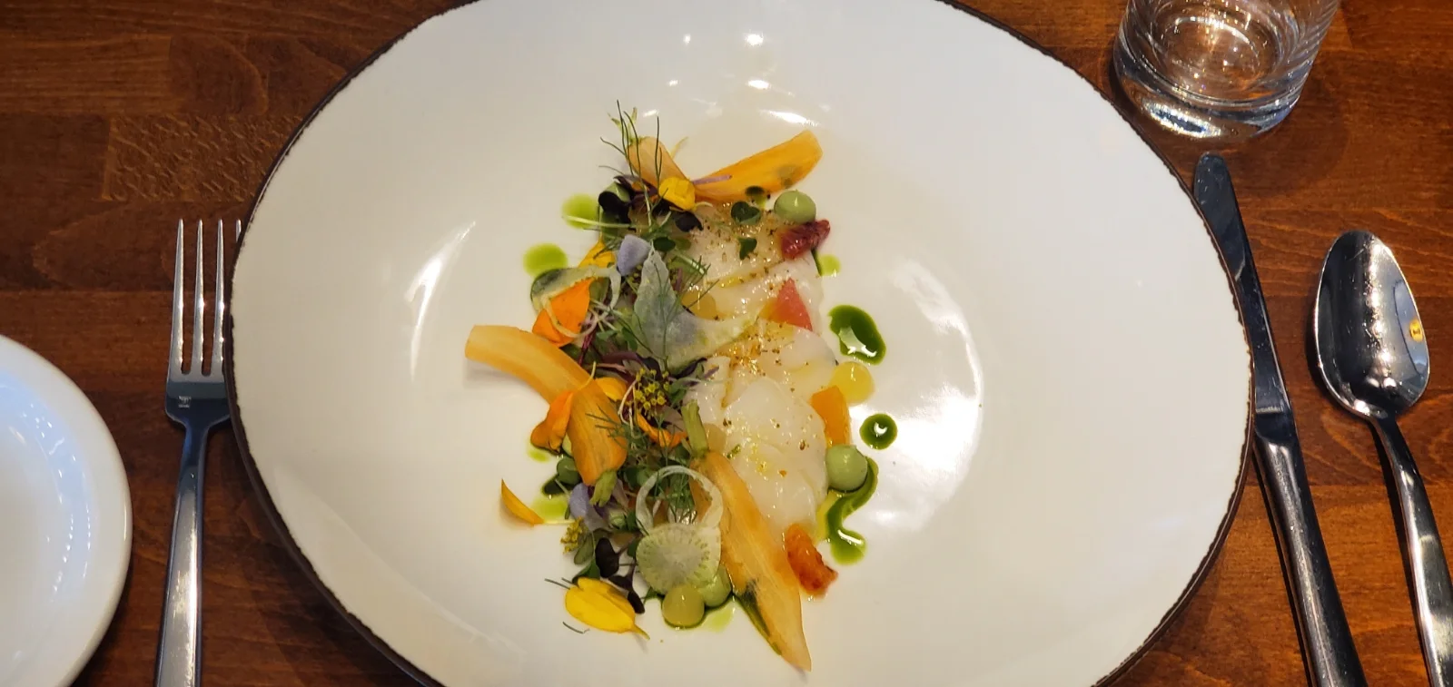 Menus for il Lusso, a Prime Steakhouse and Italian Restaurant — il Lusso