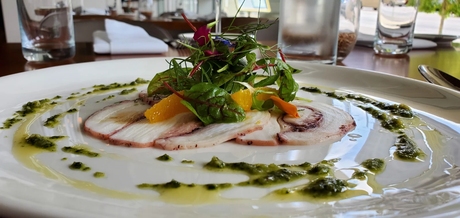 Menus for il Lusso, a Prime Steakhouse and Italian Restaurant — il Lusso