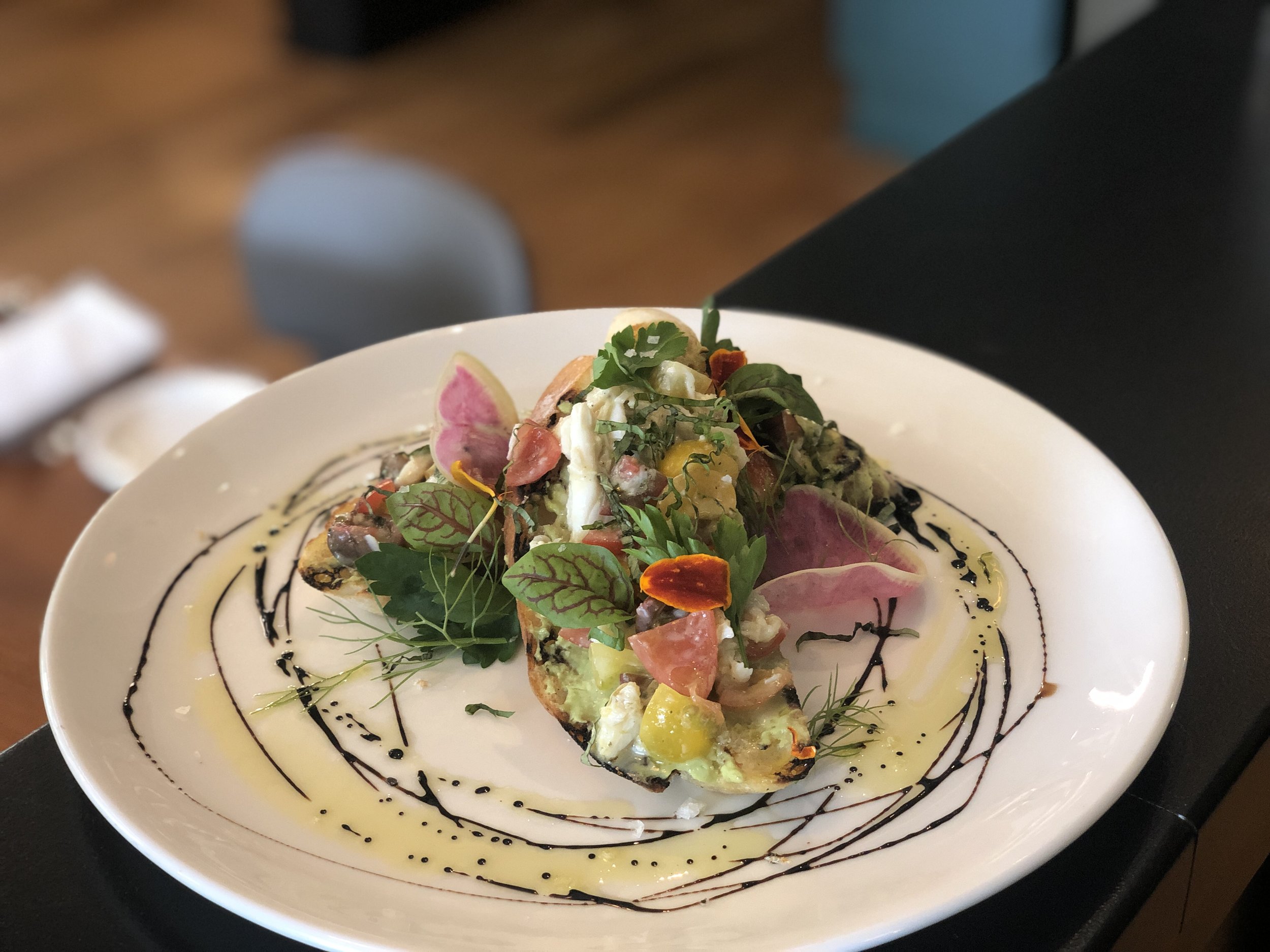 Menus for il Lusso, a Prime Steakhouse and Italian Restaurant — il Lusso