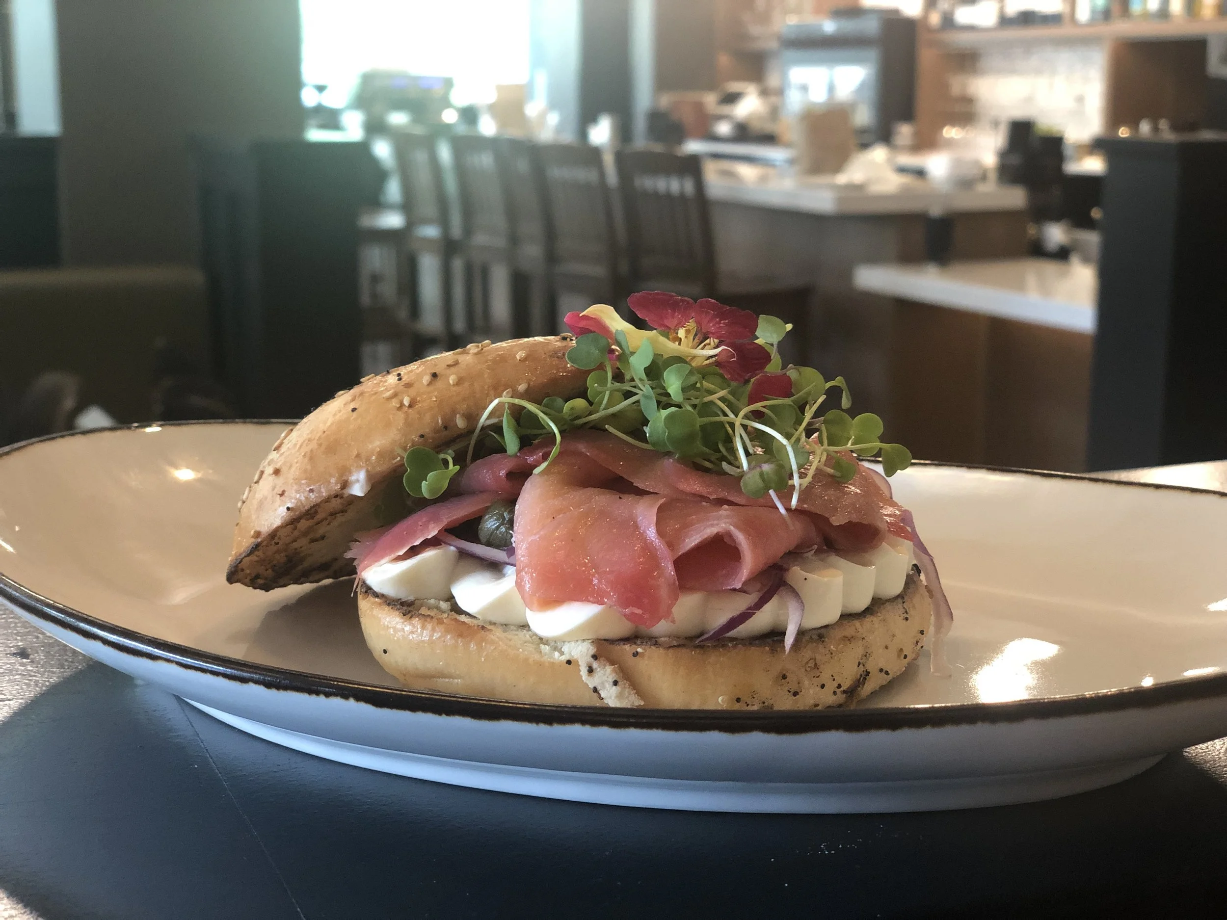 Menus for il Lusso, a Prime Steakhouse and Italian Restaurant — il Lusso