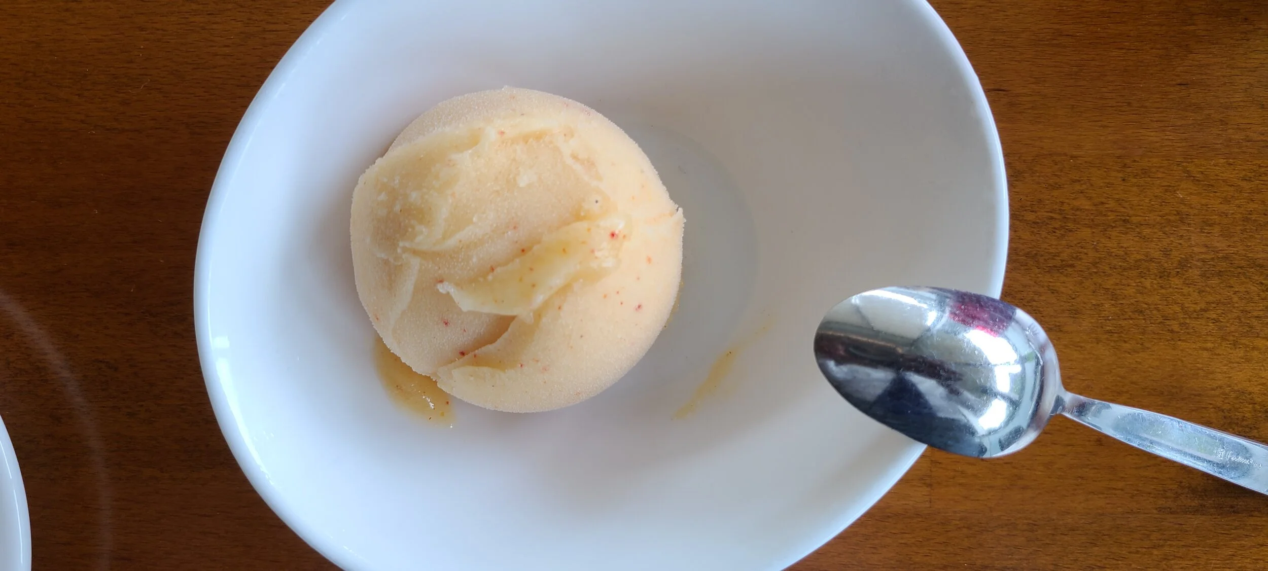 Menus for il Lusso, a Prime Steakhouse and Italian Restaurant — il Lusso