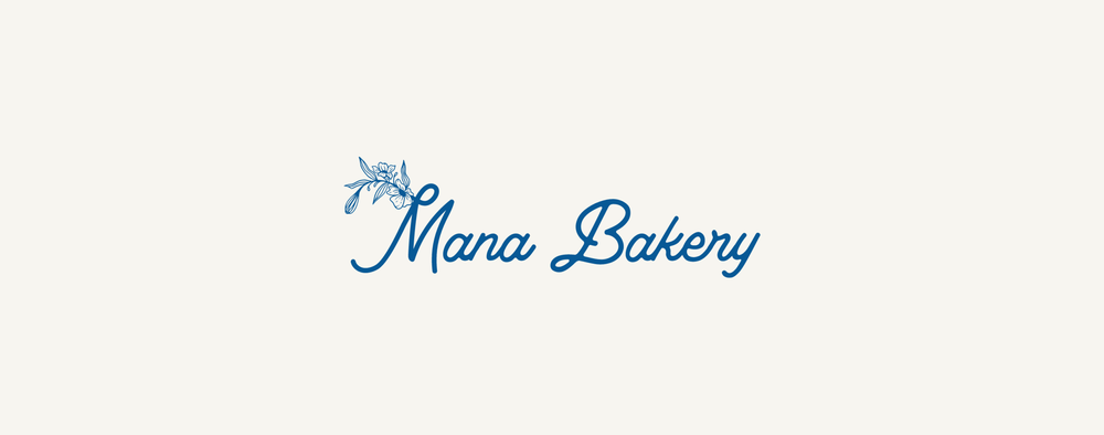 Mana Bakery — Bridge and Bloom