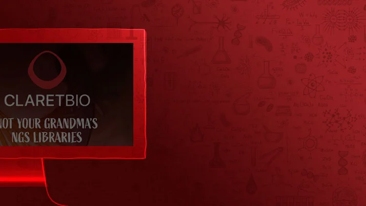 SRSLY Technology — Claret Bioscience