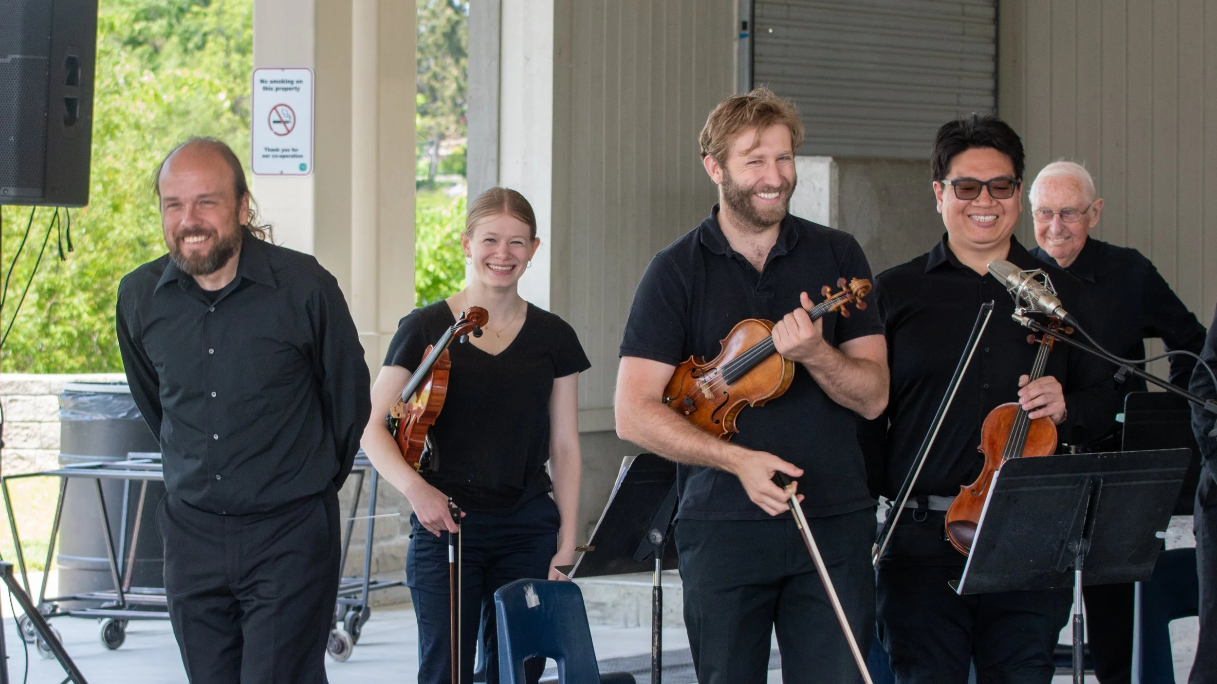 2023 Family FUNfest Concert — Quinte Symphony